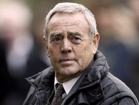 Picture of Ian St. John
