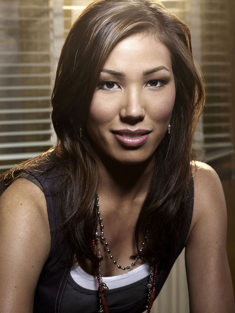 Image of Michaela Conlin