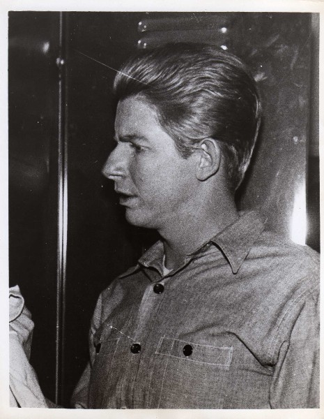 Picture of Jimmy Boyd