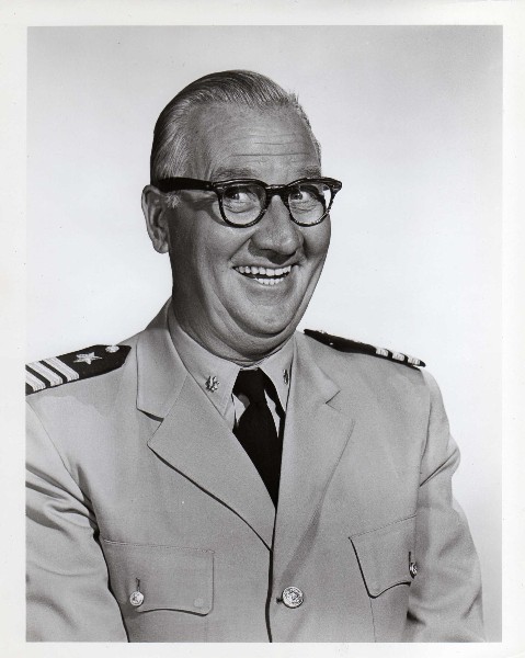 Picture of Edward Andrews