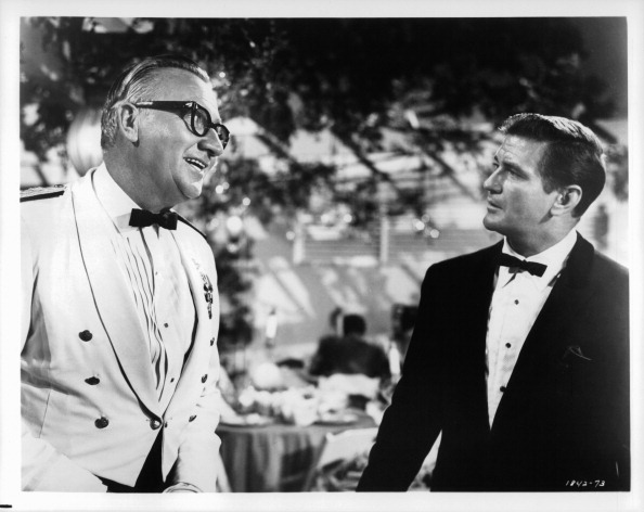 Picture of Edward Andrews