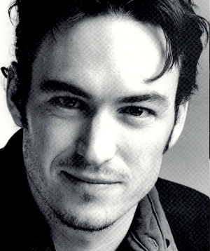 Picture of Sébastien Ricard