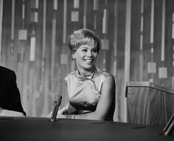 Picture of Abby Dalton