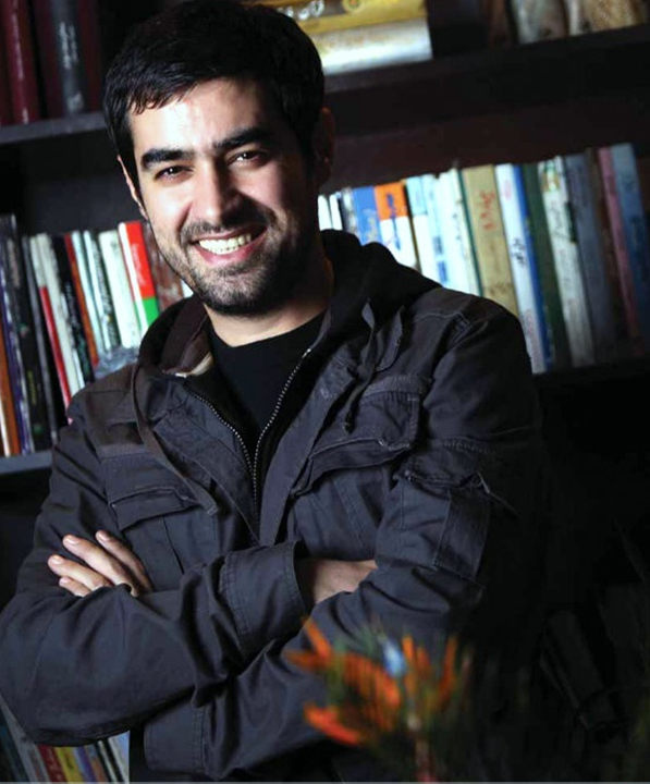 Picture of Shahab Hosseini