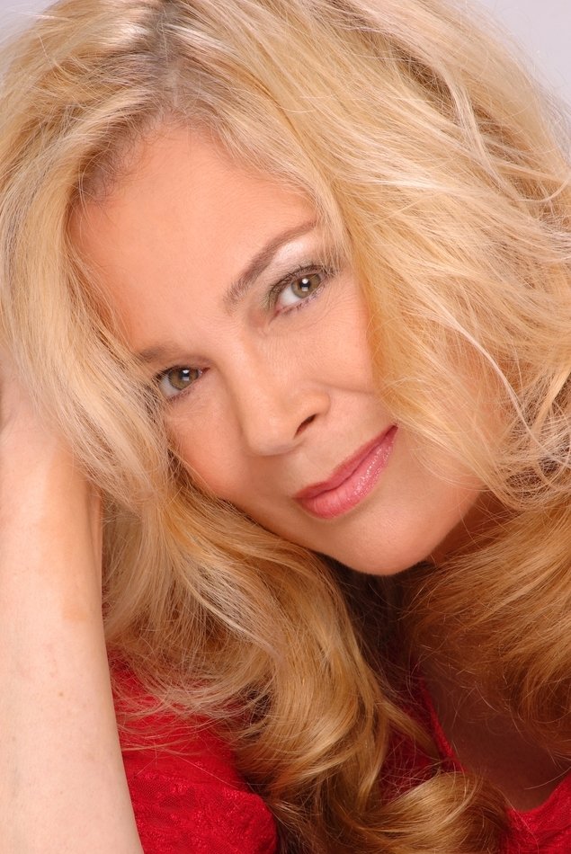 Picture of Melinda Naud