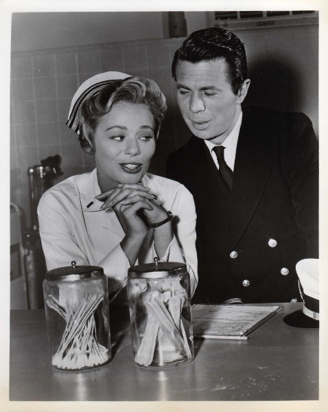 Picture of Abby Dalton