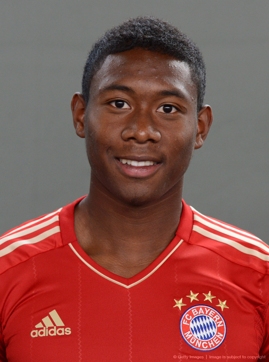 Picture of David Alaba