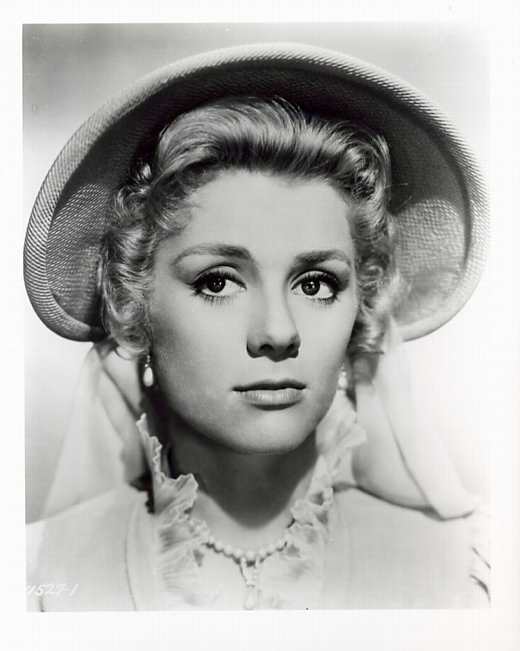 Picture of Inger Stevens