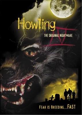 Picture of Howling IV: The Original Nightmare
