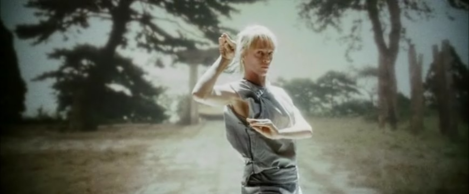Picture of Kill Bill: Vol. 2