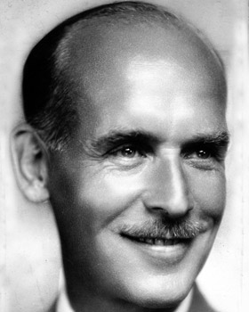 Picture of James Gleason