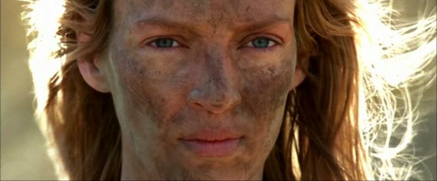 Image of Kill Bill: Vol. 2