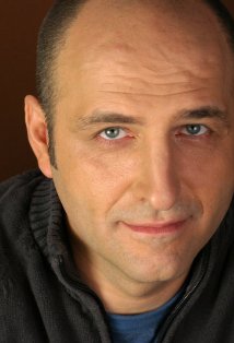 Picture of James Biberi