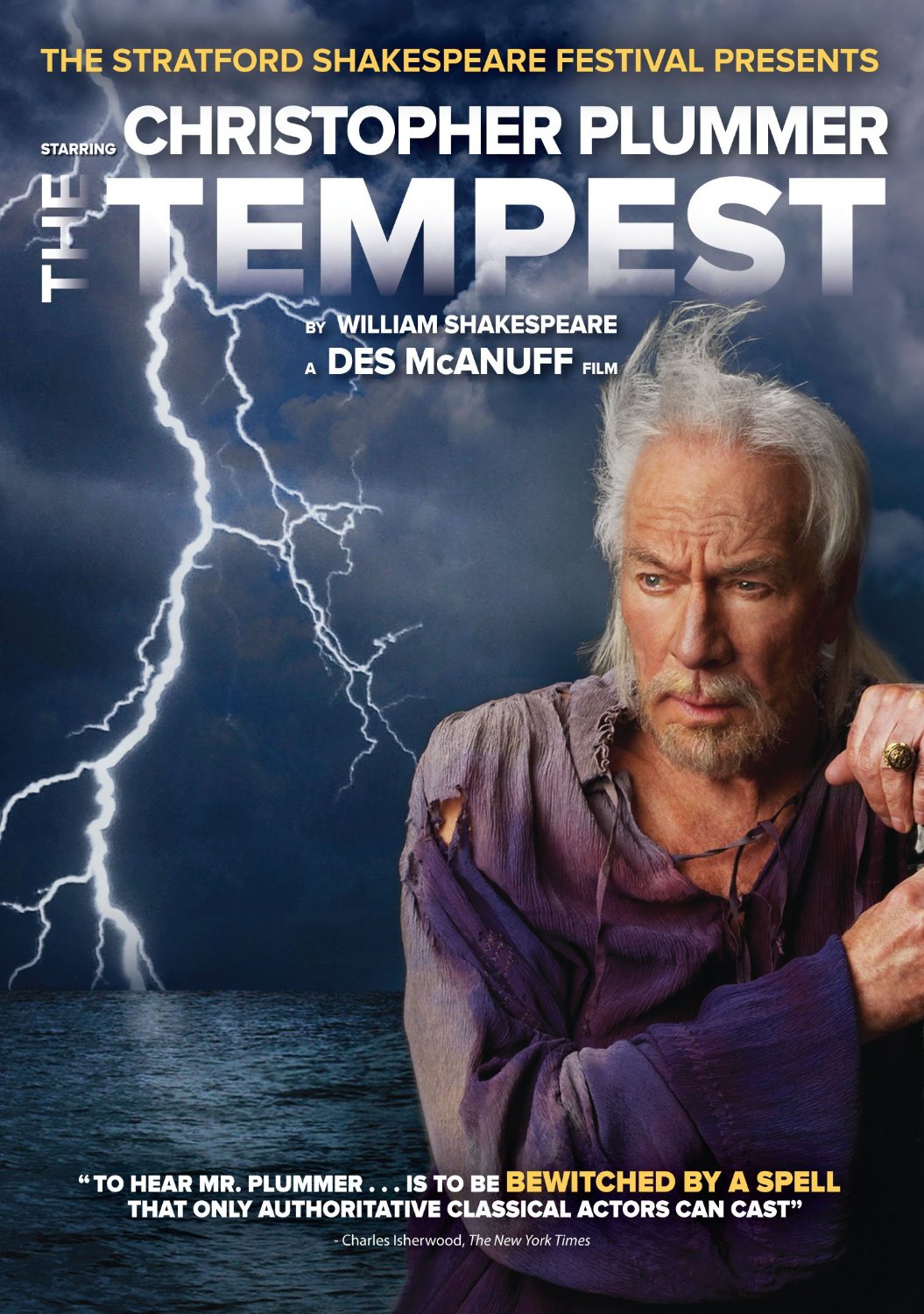 The Tempest image