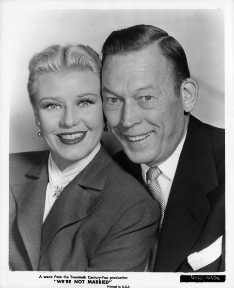 Picture of We're Not Married!