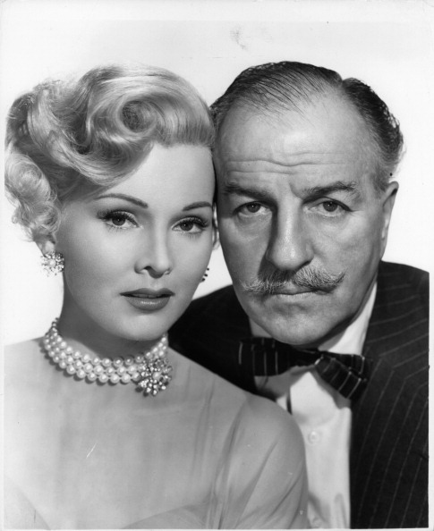 Picture of We're Not Married!