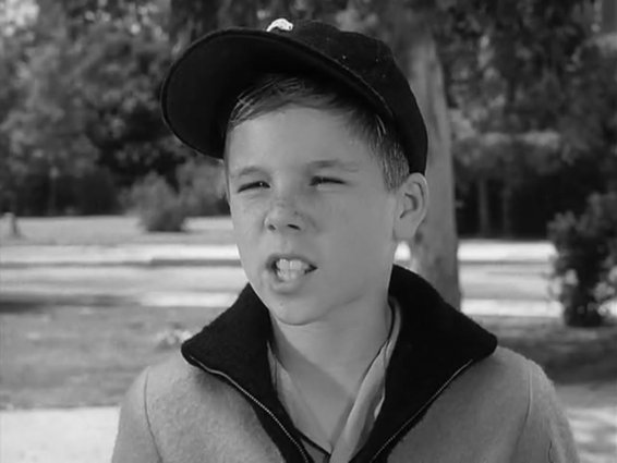 Picture of Callen John Thomas Jr.