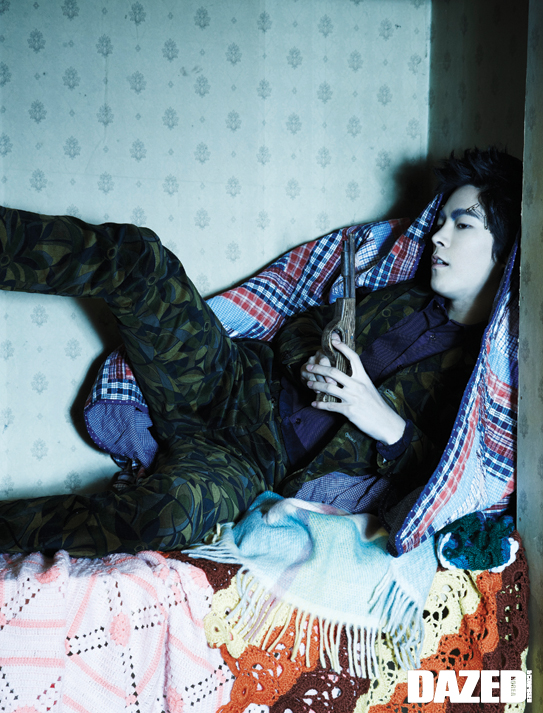 Picture of Hong Jong-Hyeon