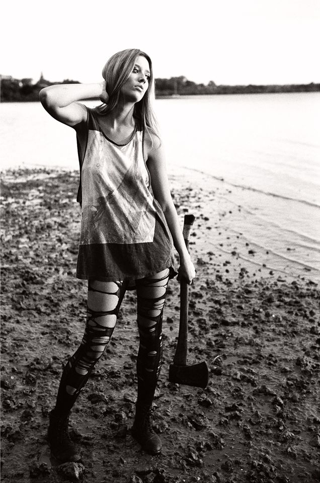 Caitlyn Paterson image