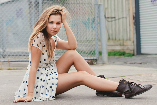 Picture of Marny Kennedy