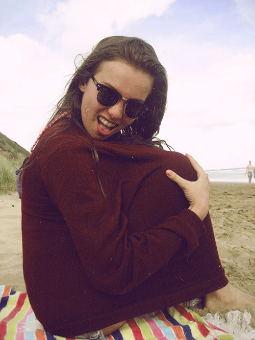Picture of Marny Kennedy