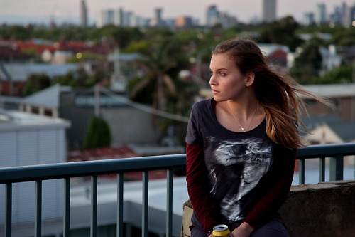 Picture of Marny Kennedy