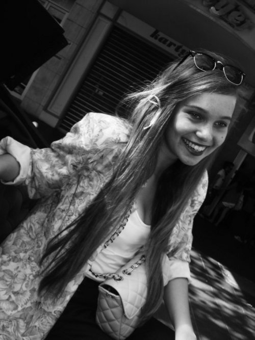 Picture of Marny Kennedy