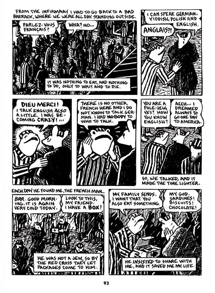 Picture of The Complete MAUS