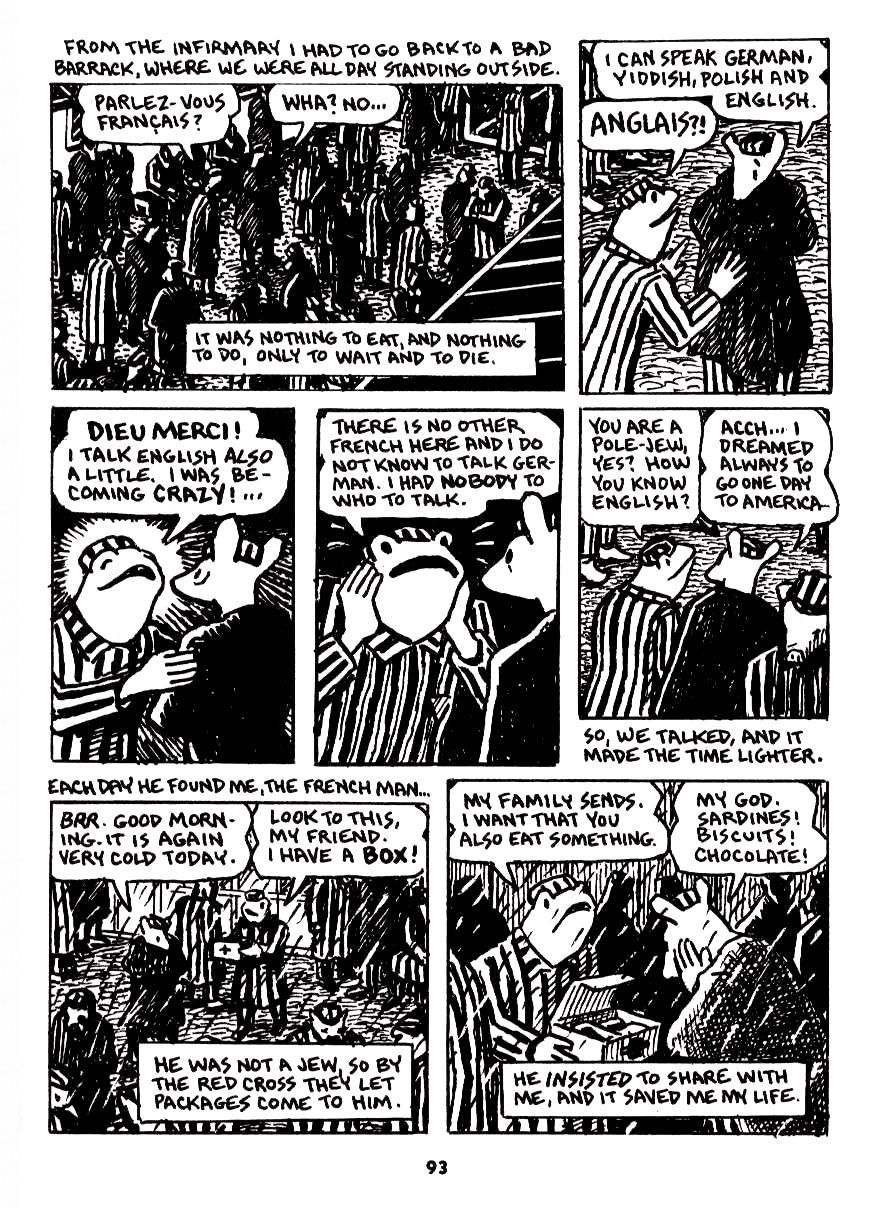 Picture of The Complete MAUS