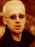 Cyril Raffaelli picture