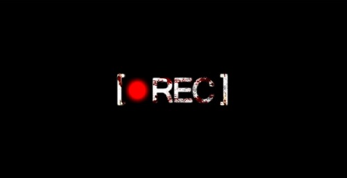 Rec (2007) image