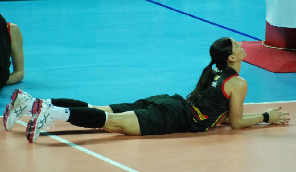 Nilay Özdemir