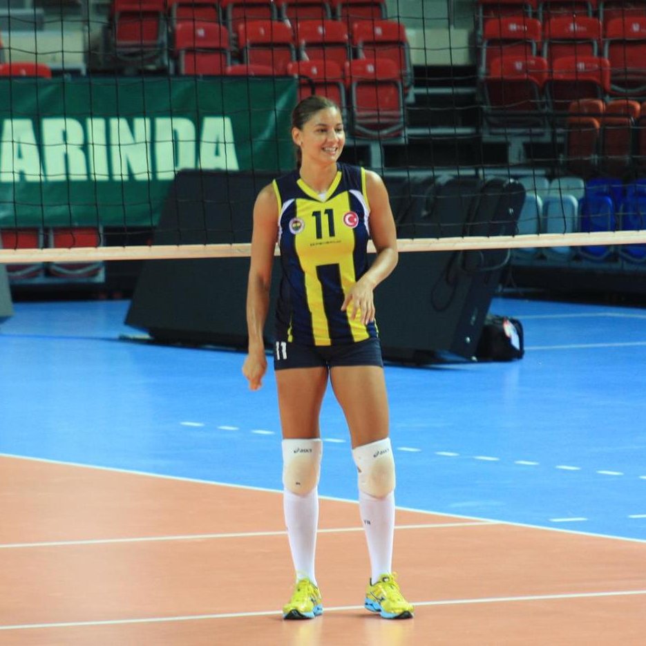 Nilay Özdemir