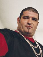 Picture of Tony D'Amario