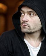 Image of David Dencik