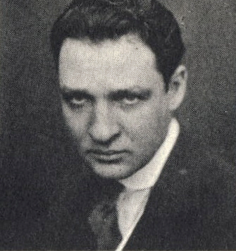 Picture of Joseph Kaufman