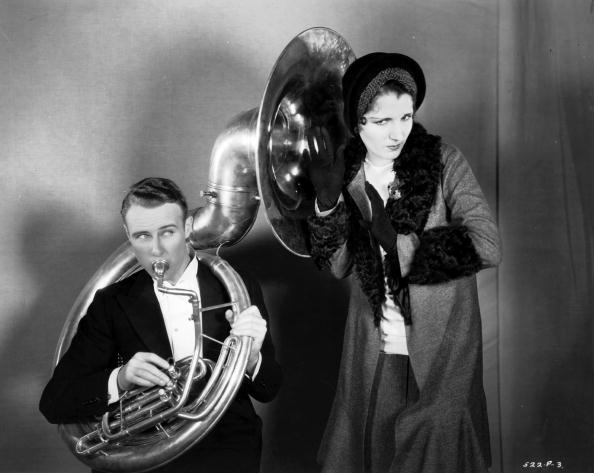 Lita Chevret & Anthony Bushell