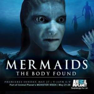 Picture of Mermaids: The Body Found