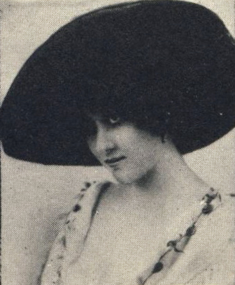 Barbara Tennant picture