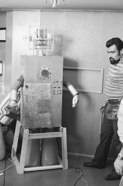 Picture of Quark (1977- )