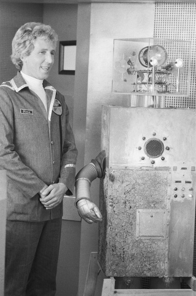 Quark (1977- ) image