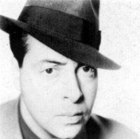 Picture of Harold Huber