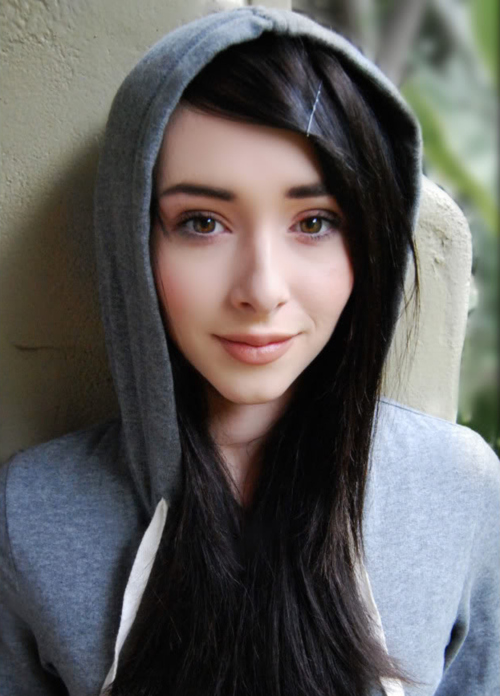 Image of Lauren McKnight