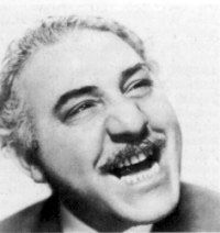 Picture of Henry Armetta