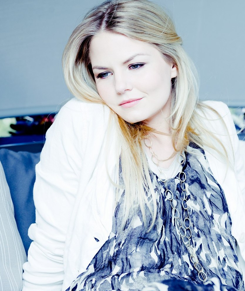 Picture of Jennifer Morrison