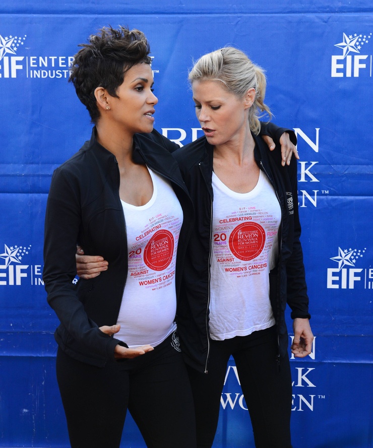 Picture of Halle Berry