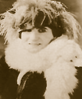 Picture of Rosa Rosanova