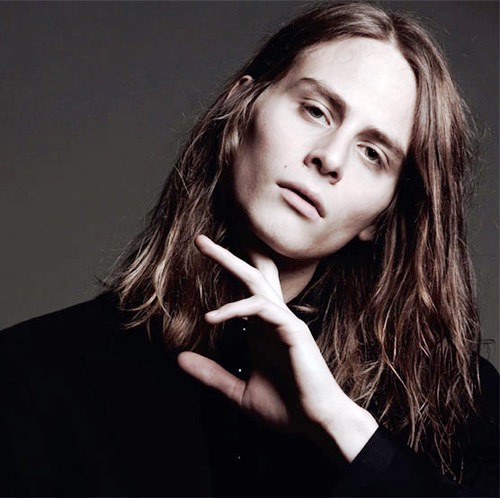 Picture of Nicola Wincenc