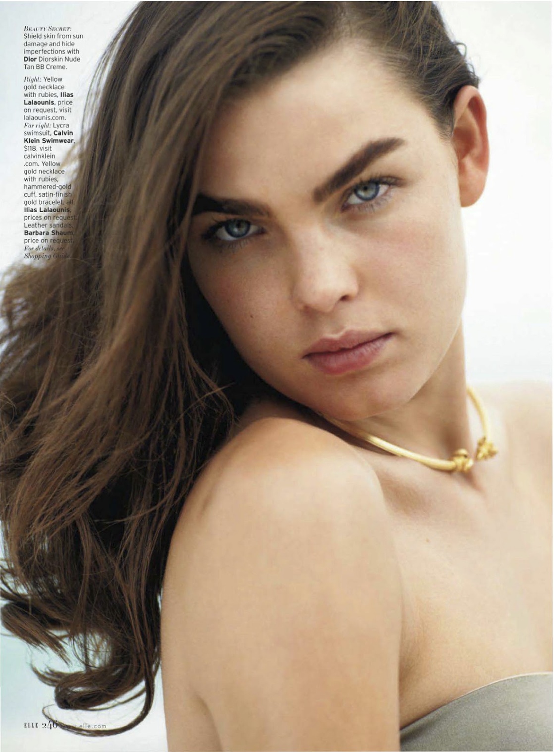 Picture of Bambi Northwood-Blyth