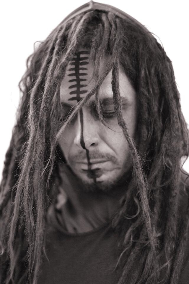 Picture of James 'Munky' Shaffer